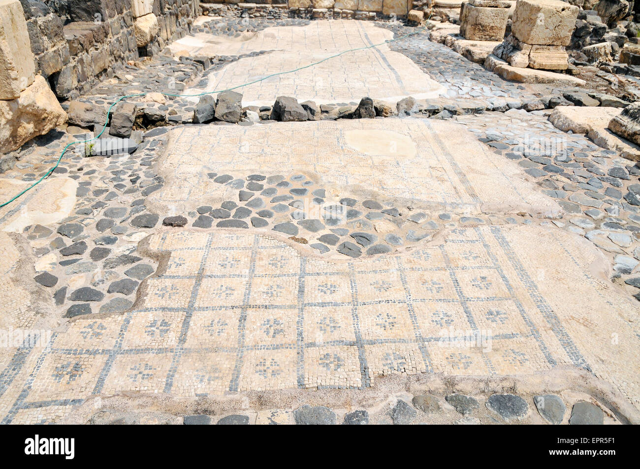 Israel, Bet Shean (Scythopolis). In 64 BCE it was taken by the Romans ...