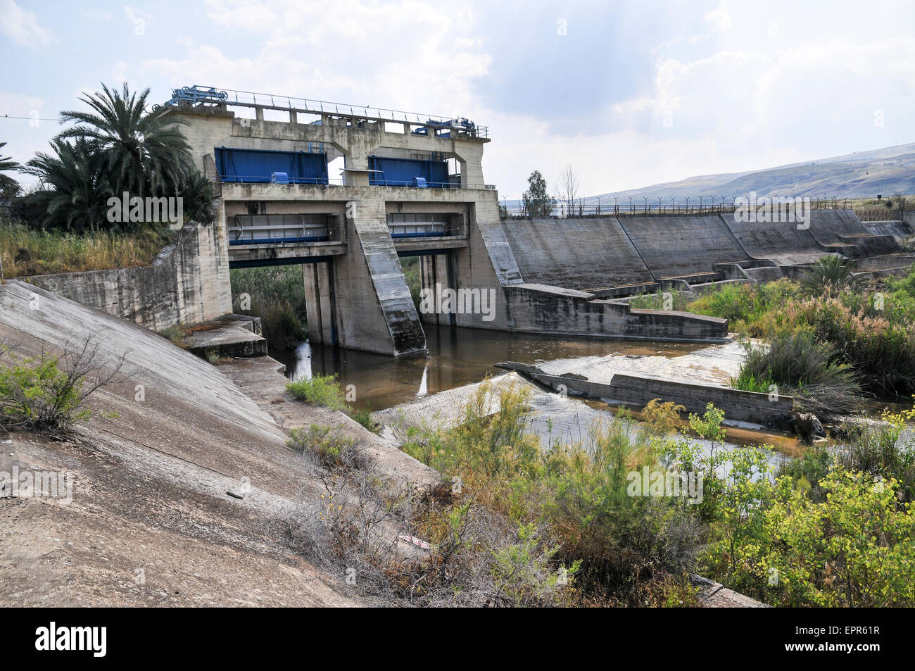 Hydroelectric Dams Stock Photos & Hydroelectric Dams Stock Images - Alamy