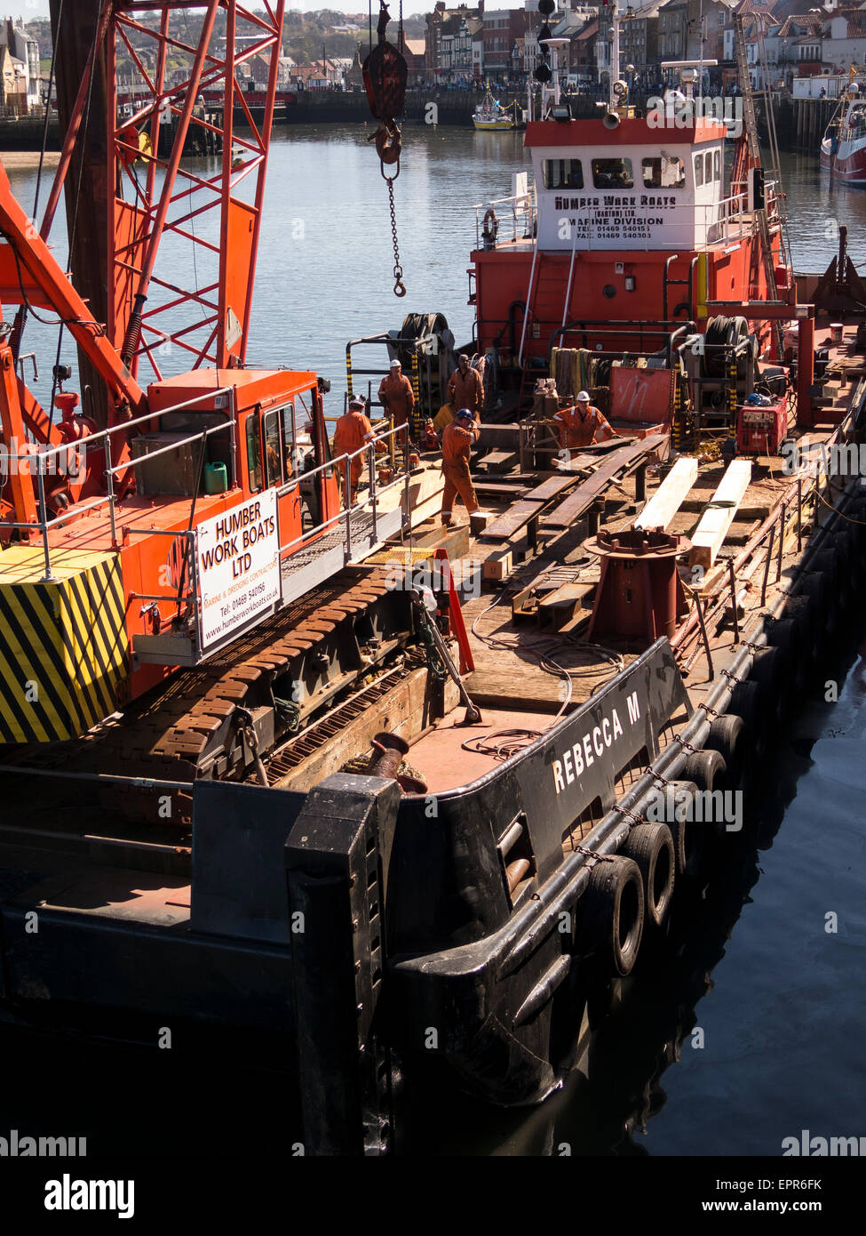 Whitby ship hi-res stock photography and images - Alamy