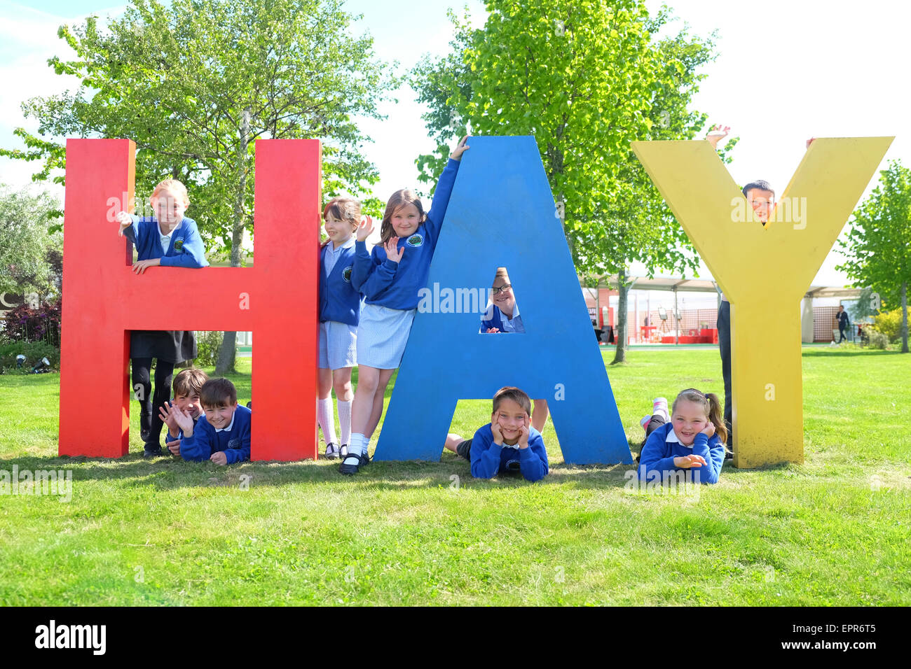 Burley gate hi-res stock photography and images - Alamy