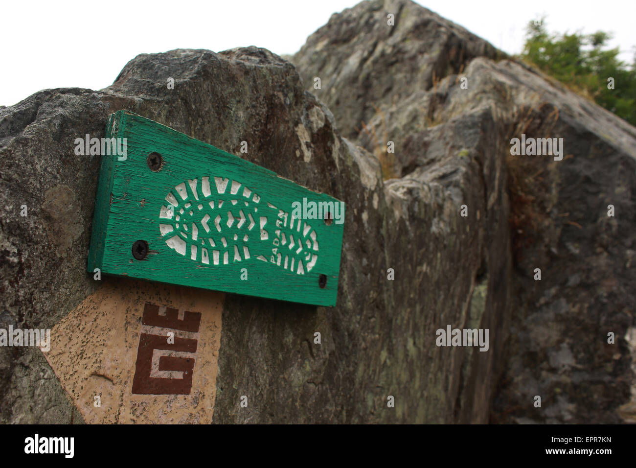 Llanberis Lake Padarn High Resolution Stock Photography and Images - Alamy