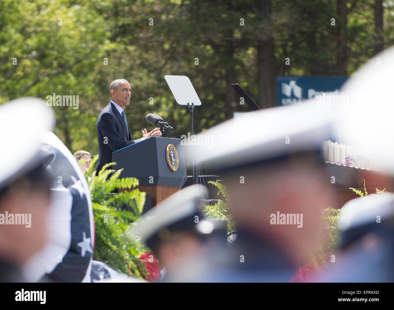 Civilian to cadets hi-res stock photography and images - Alamy