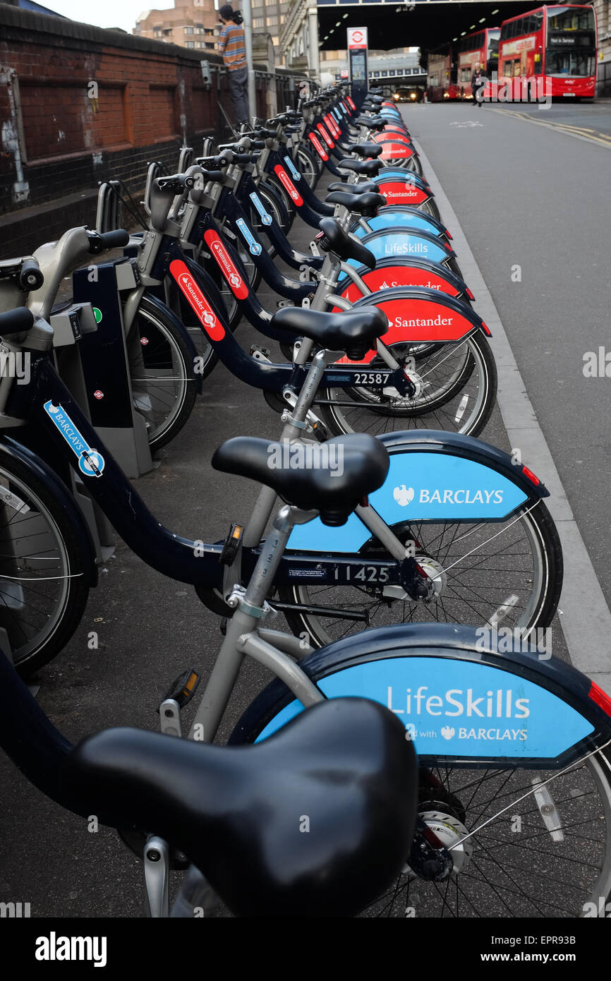 Boriss bikes hi-res stock photography and images - Alamy