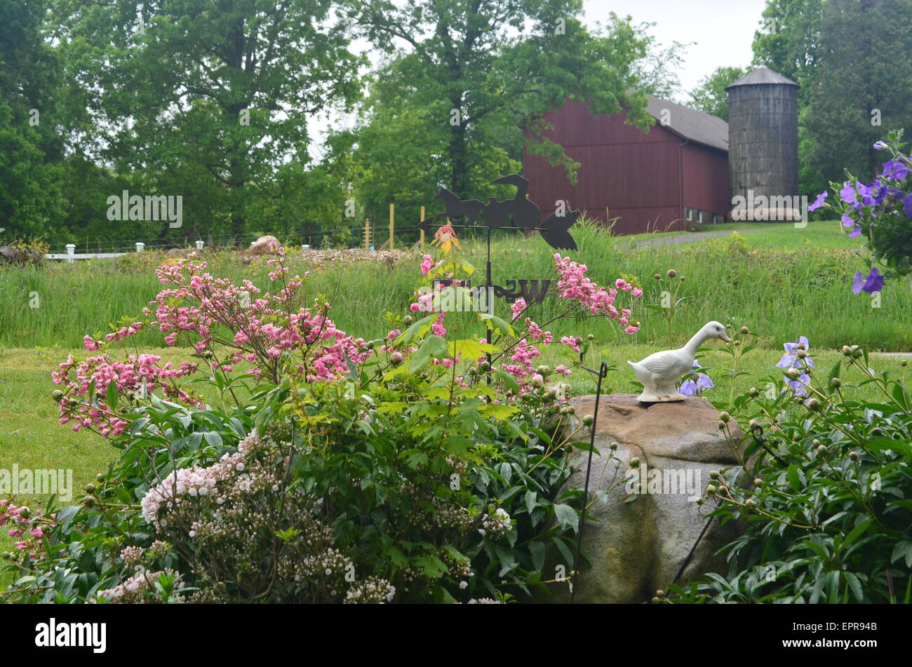 Landscapes and shelters hi-res stock photography and images - Alamy