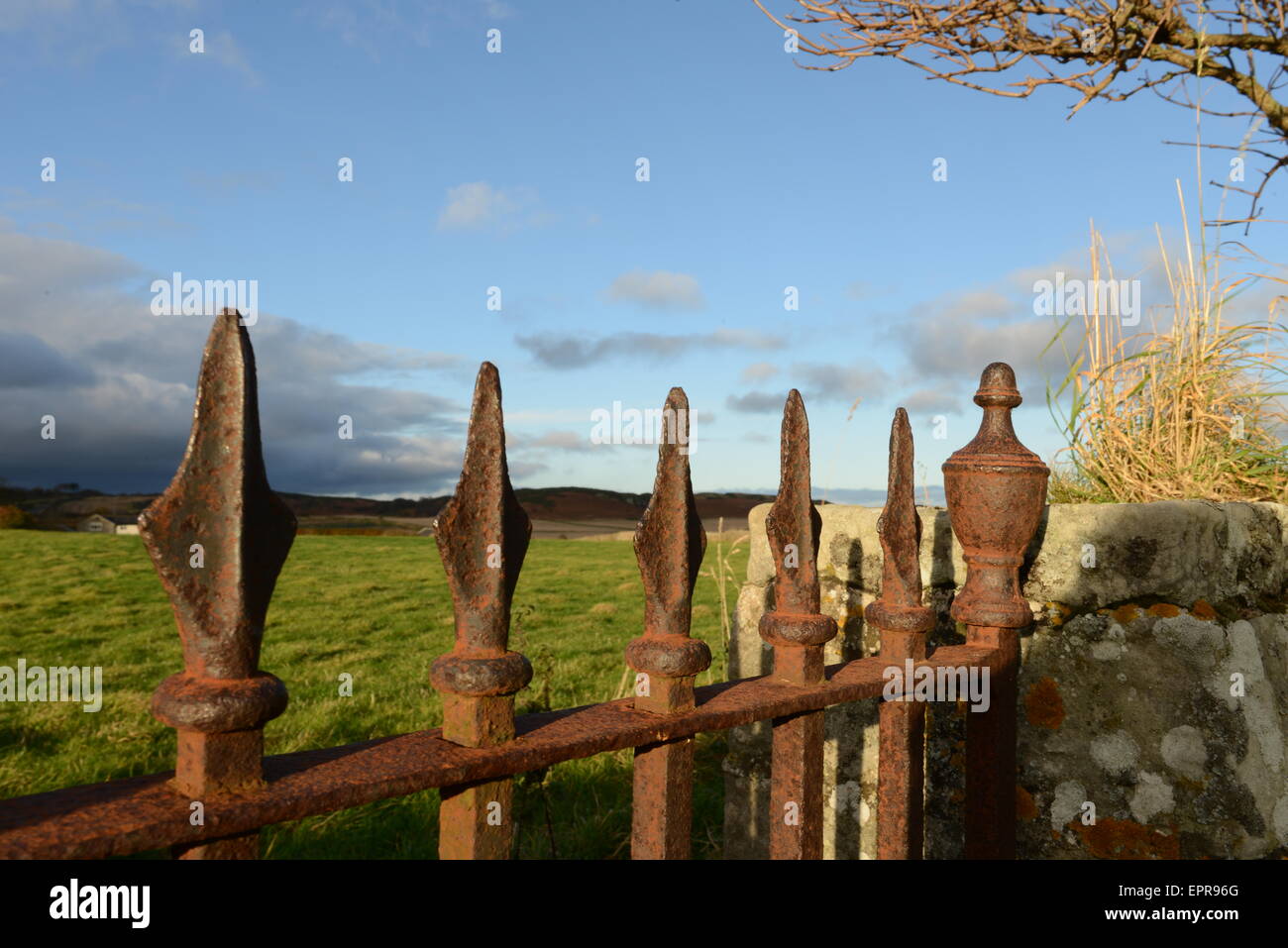 St aidan hi-res stock photography and images - Alamy