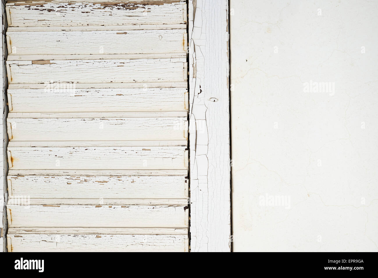 Whitewashed stone wall hi-res stock photography and images - Alamy