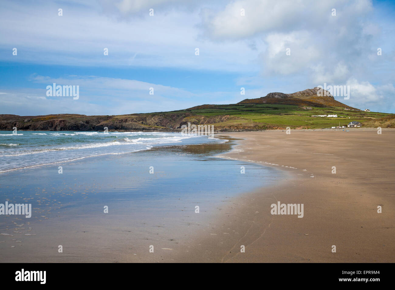 Carn Llidi View High Resolution Stock Photography and Images - Alamy