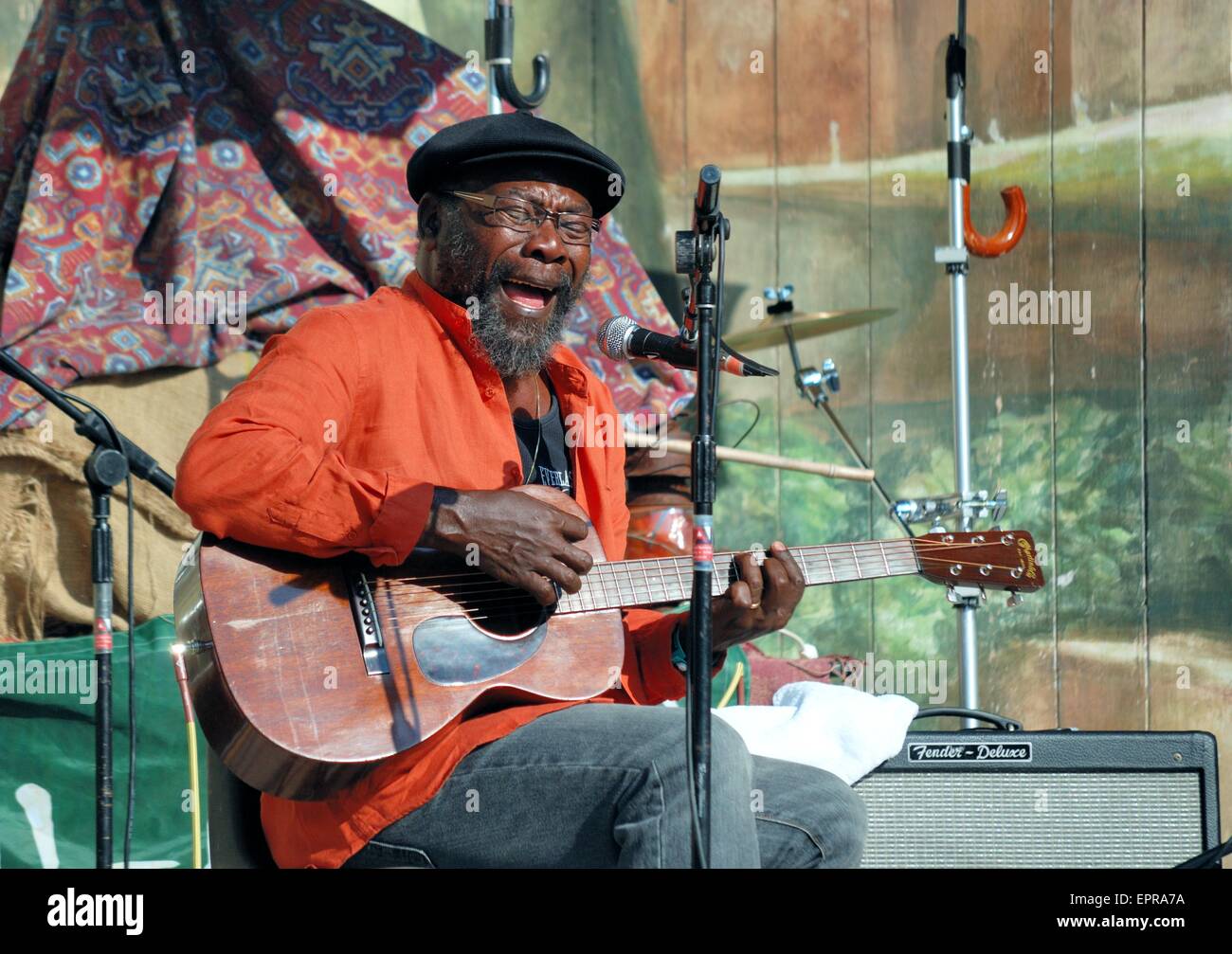 Uk reggae hi-res stock photography and images - Alamy