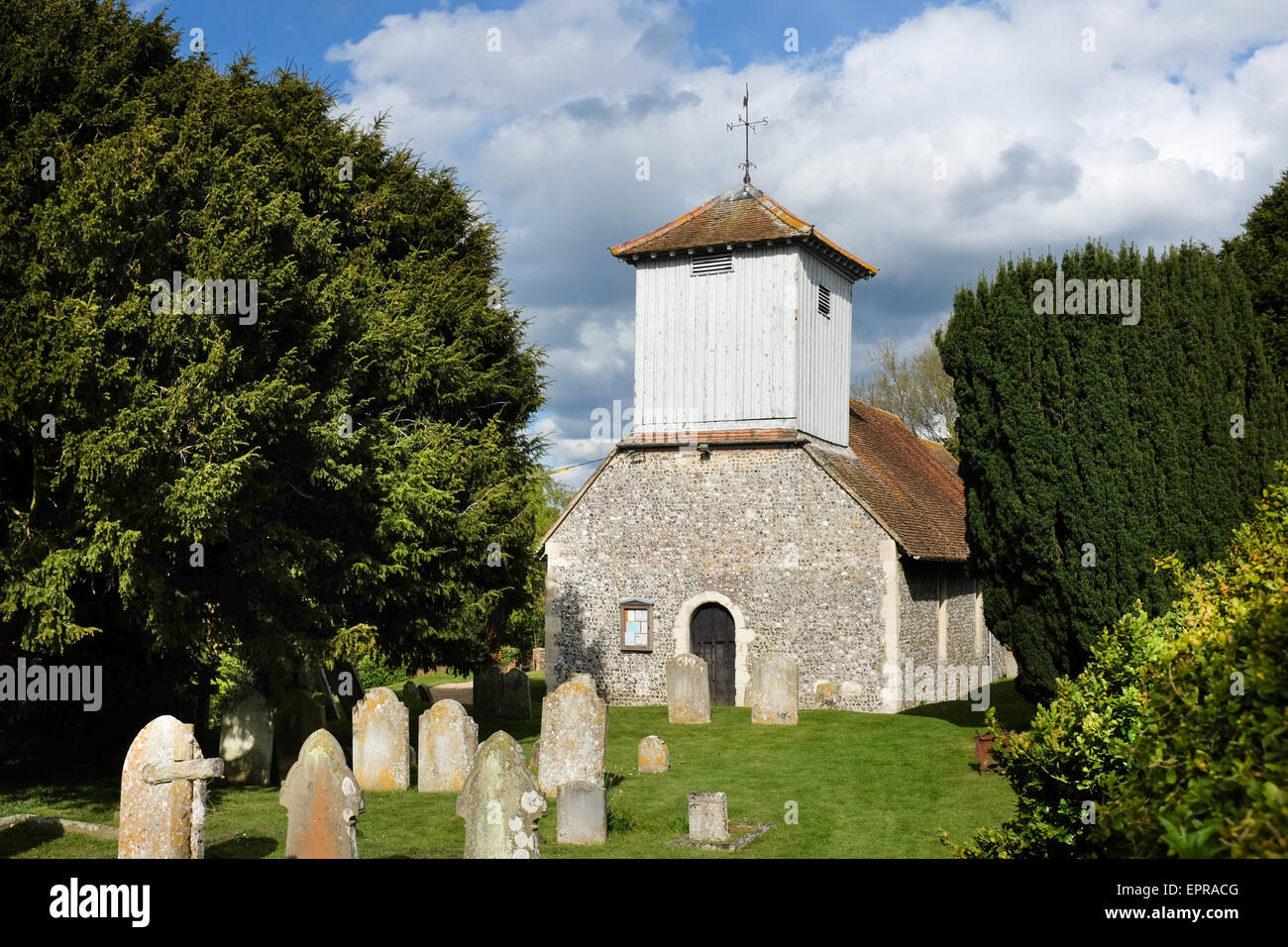 Basingstoke churches hi-res stock photography and images - Alamy
