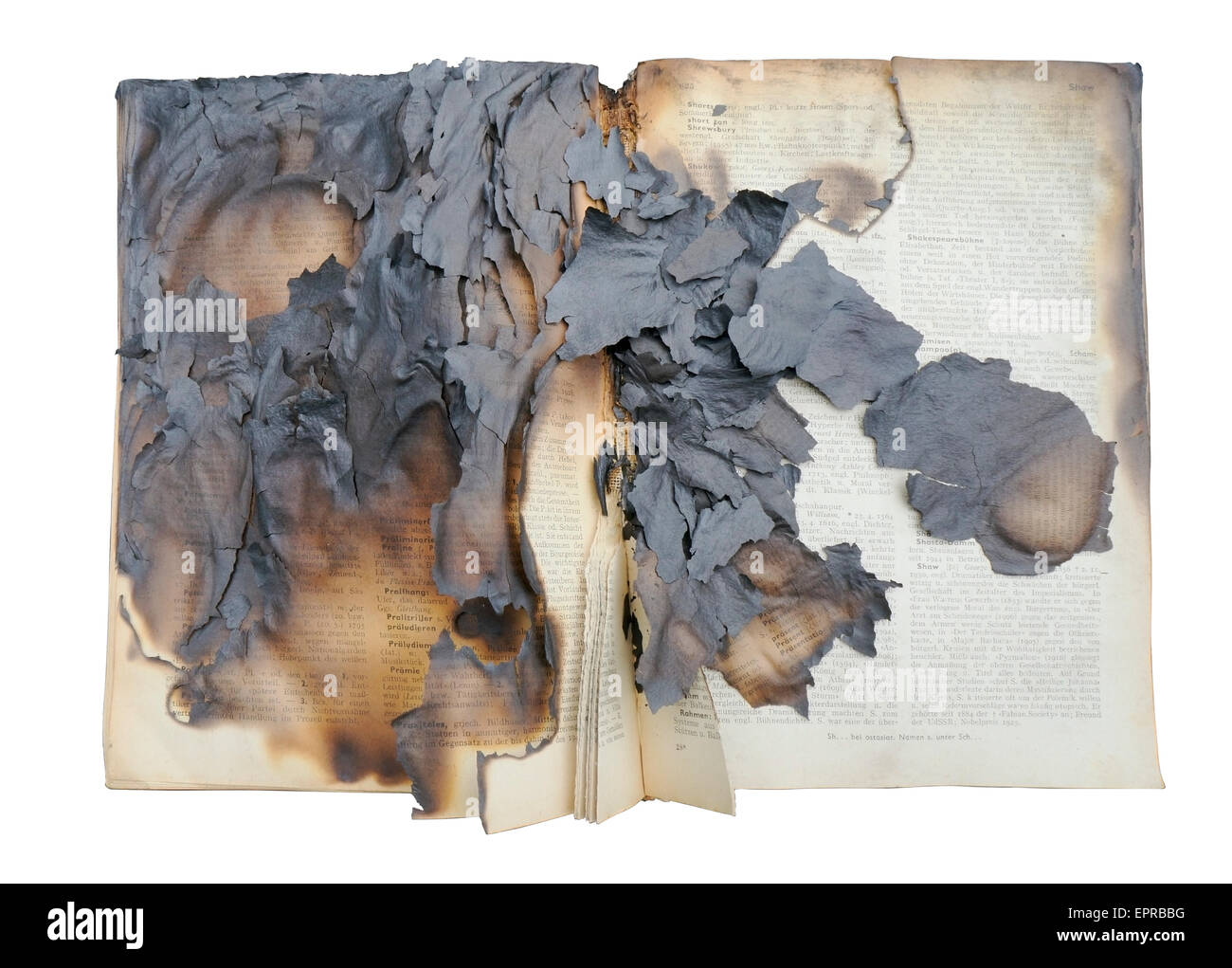 Burning burn burnt burned hi-res stock photography and images - Alamy