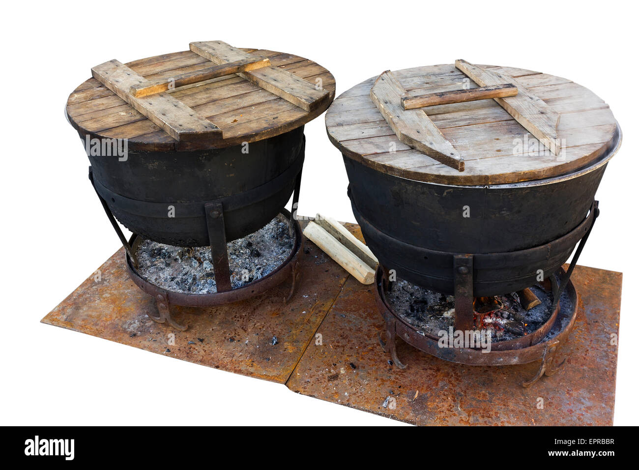 Pig iron isolated hi-res stock photography and images - Alamy
