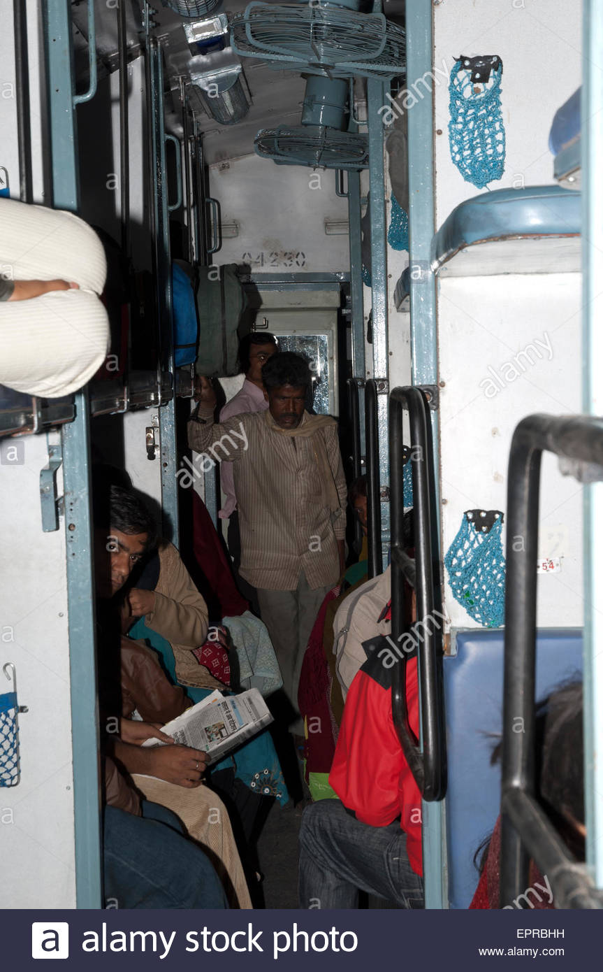 Indian Railways Engine Inside