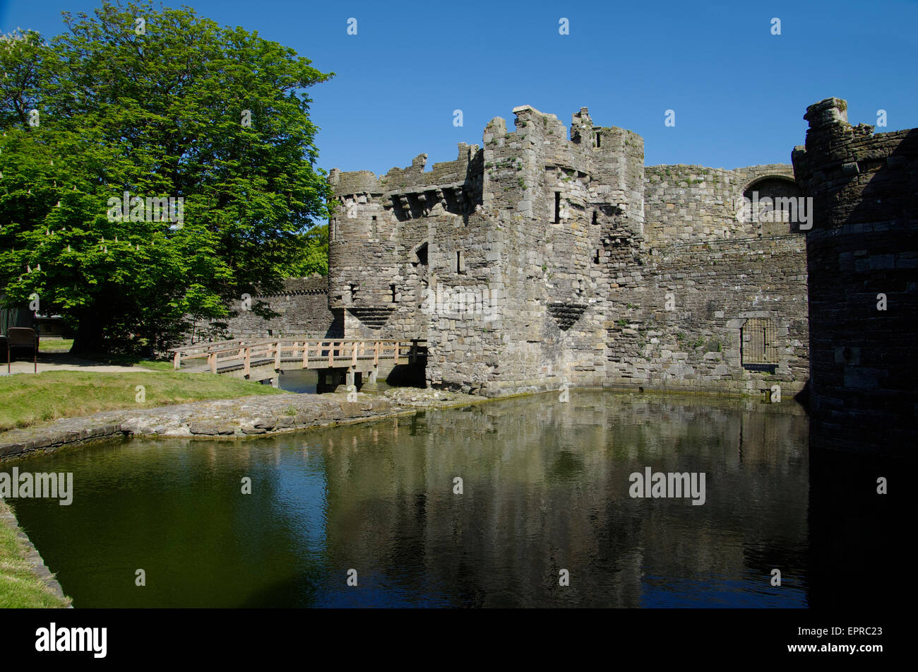 Llangoed High Resolution Stock Photography and Images - Alamy