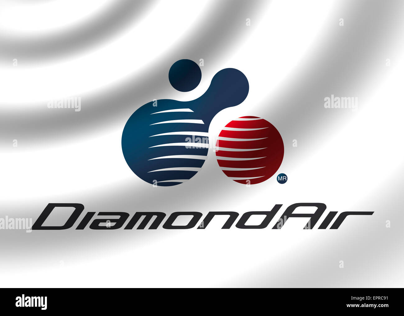 Logo diamond hi-res stock photography and images - Alamy