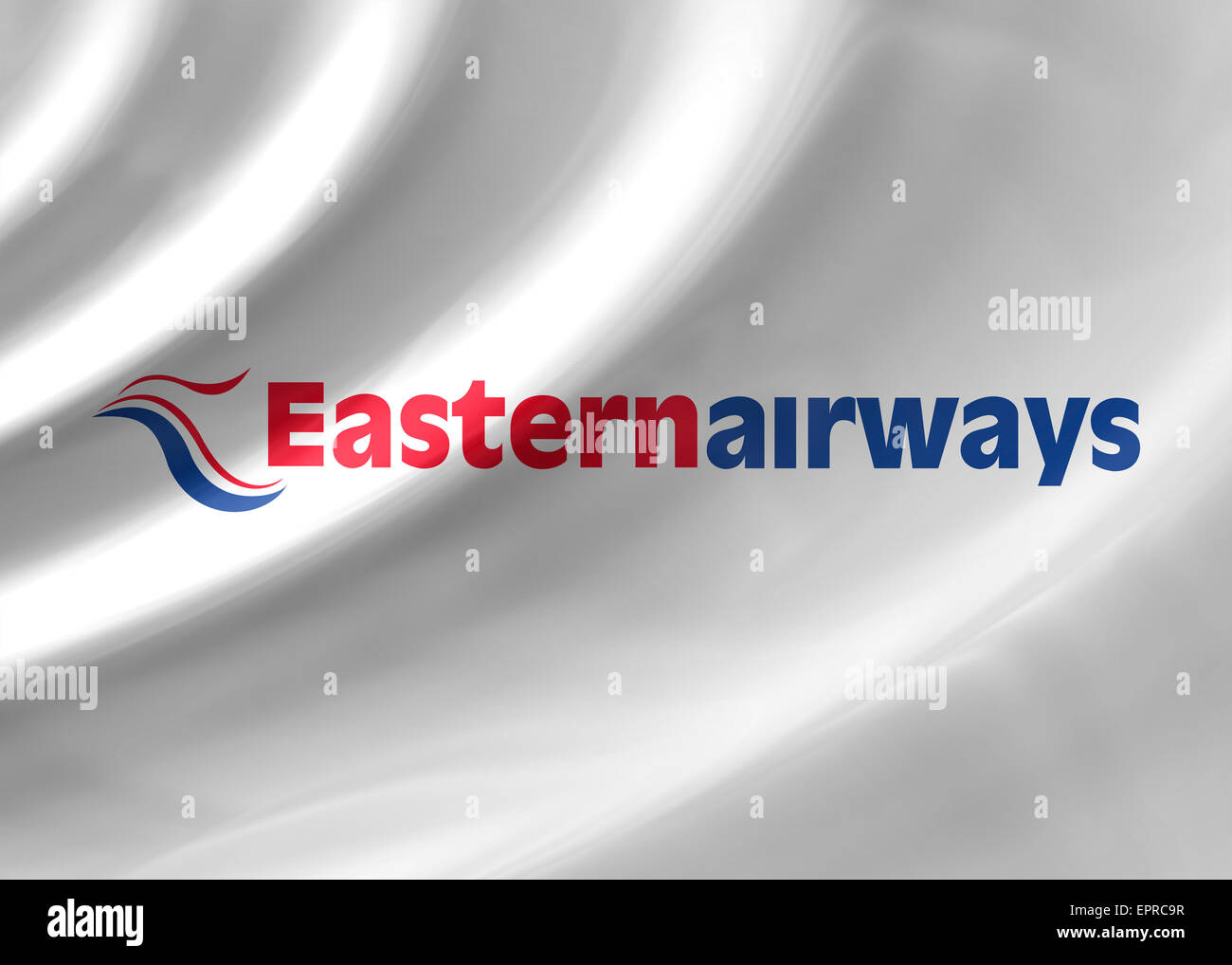 Eastern airways logo hi-res stock photography and images - Alamy