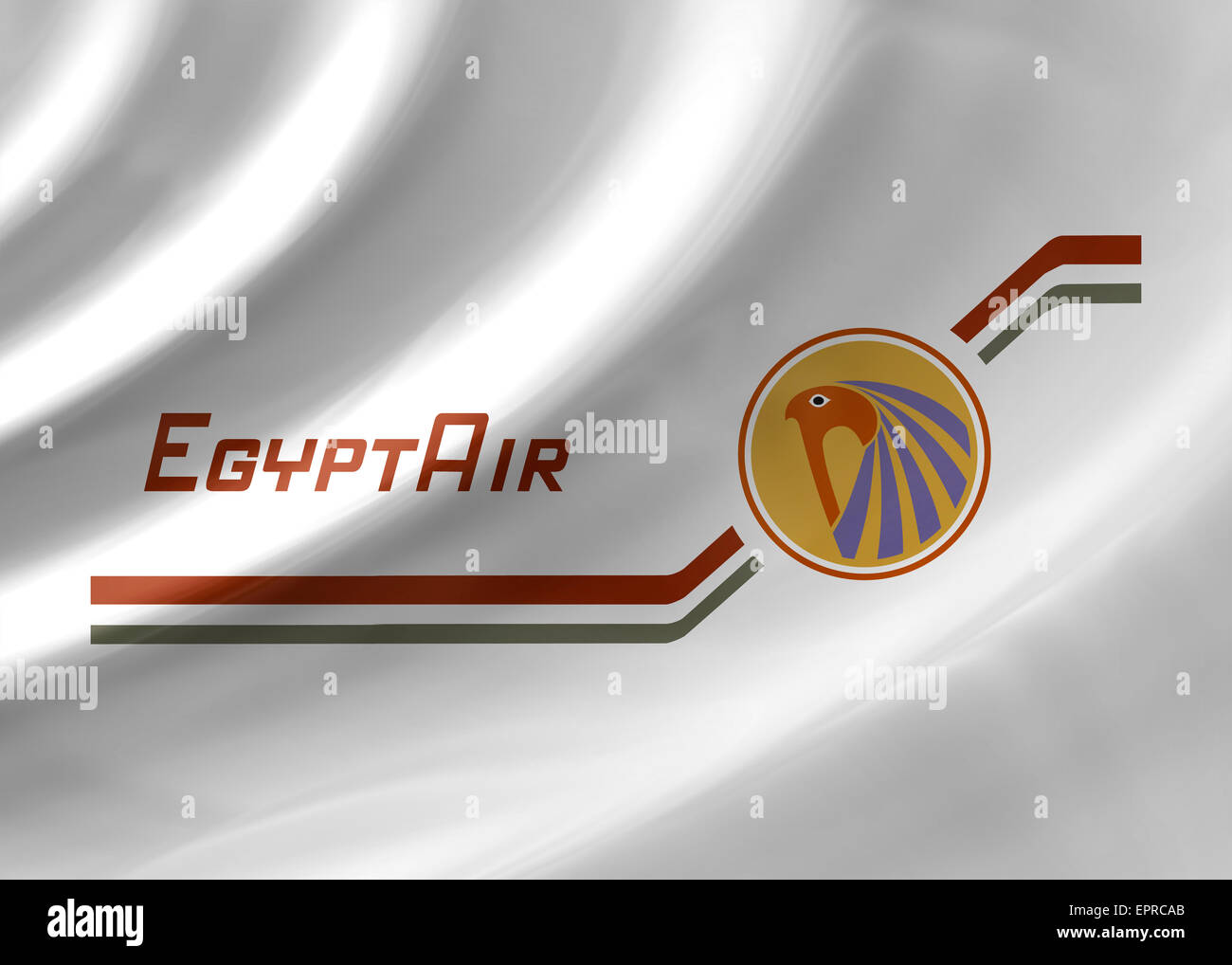 Egypt Air Logo High Resolution Stock Photography and Images - Alamy