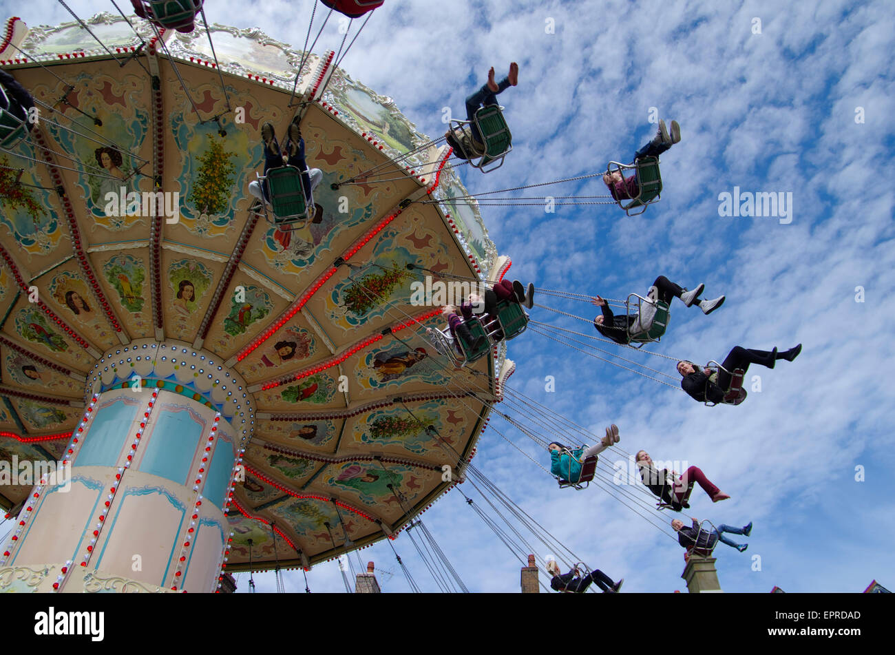 Victorian Extravaganza High Resolution Stock Photography and Images - Alamy
