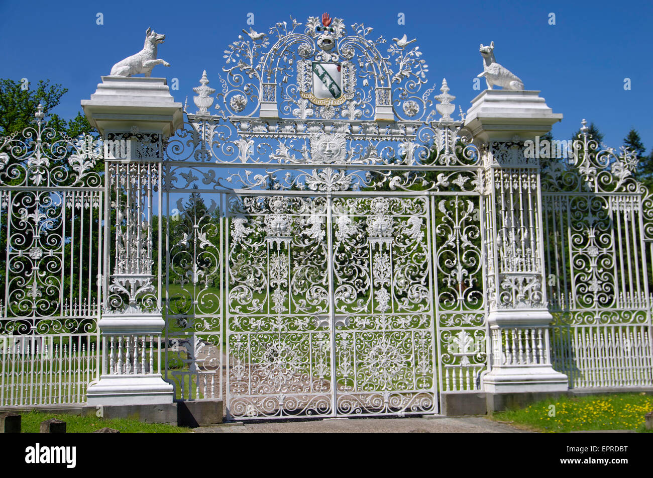 John Davies Wales High Resolution Stock Photography and Images - Alamy