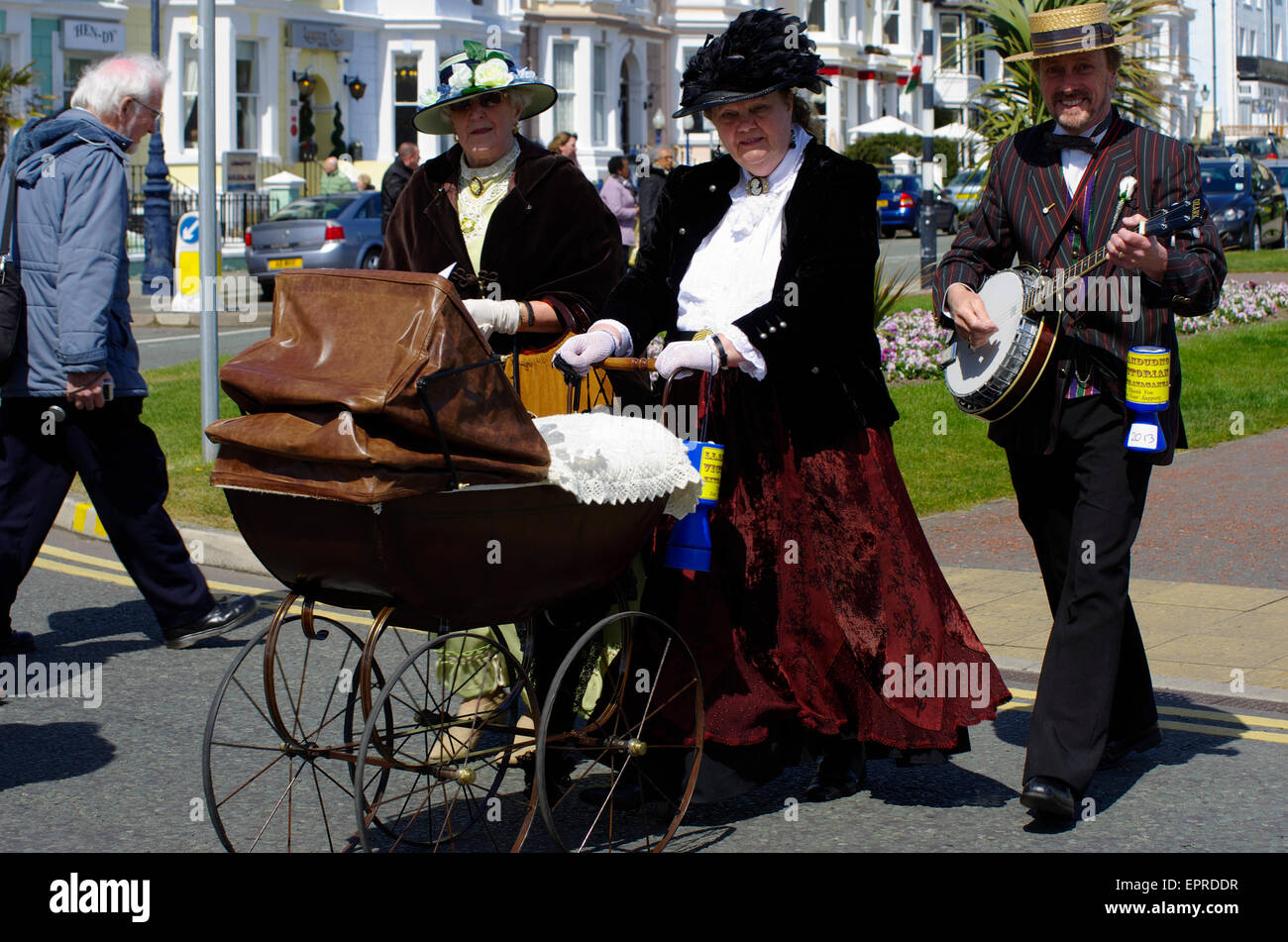 Victorian Extravaganza High Resolution Stock Photography and Images - Alamy