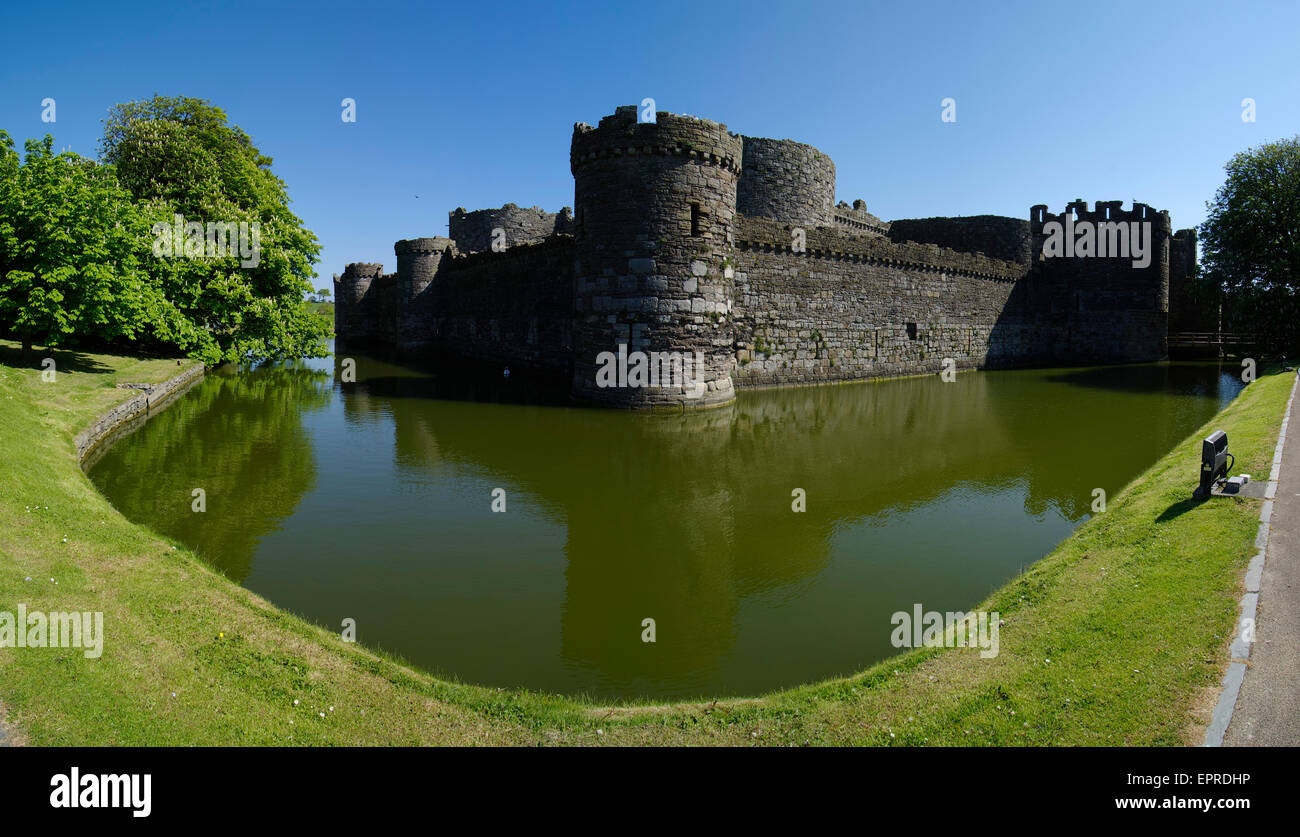 Llangoed High Resolution Stock Photography and Images - Alamy