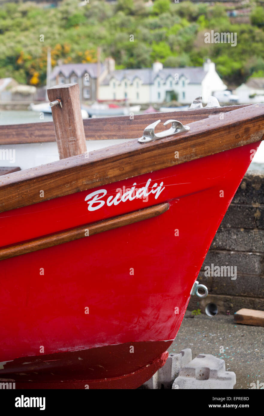 Buddy boat hi-res stock photography and images - Alamy