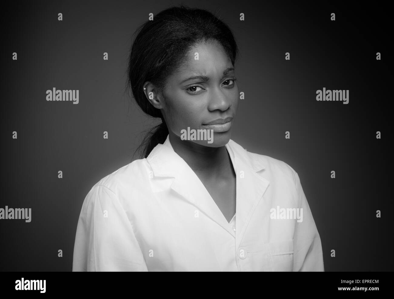 Model sadness upset worried Stock Photo - Alamy