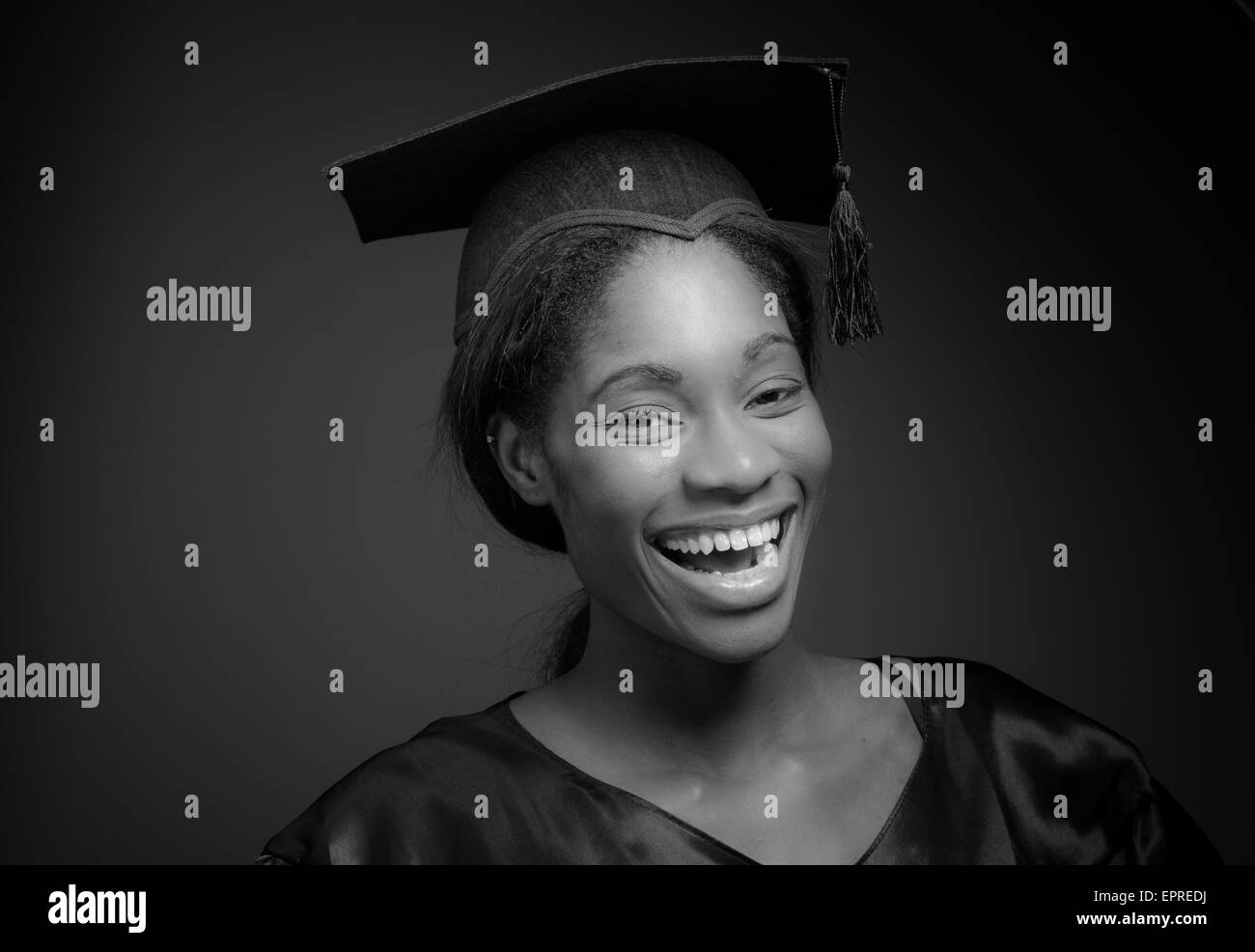 Model isolated hand gesture presenting Stock Photo - Alamy