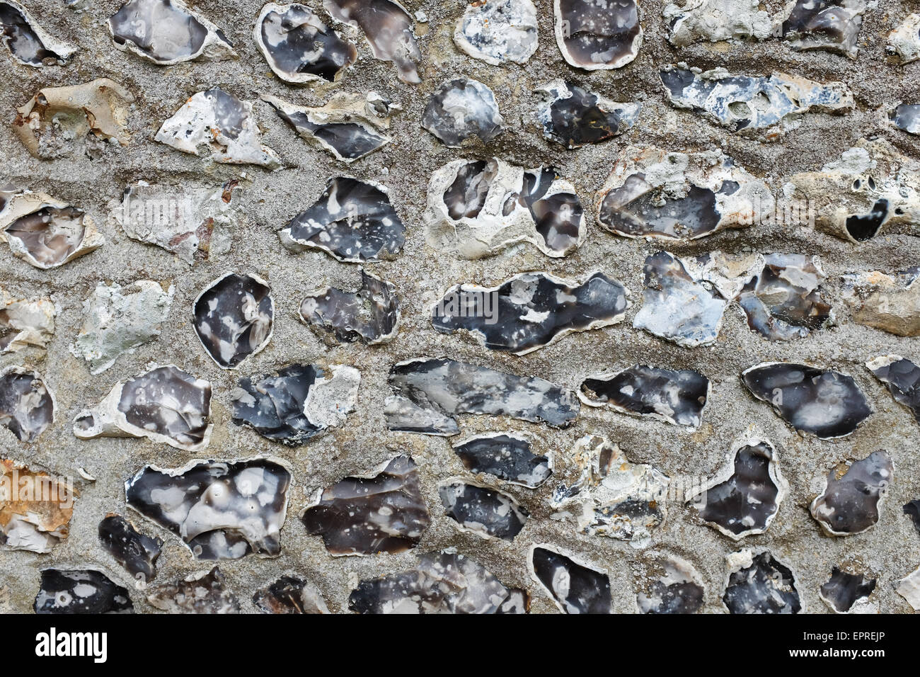 Rocky flintstone hi-res stock photography and images - Alamy