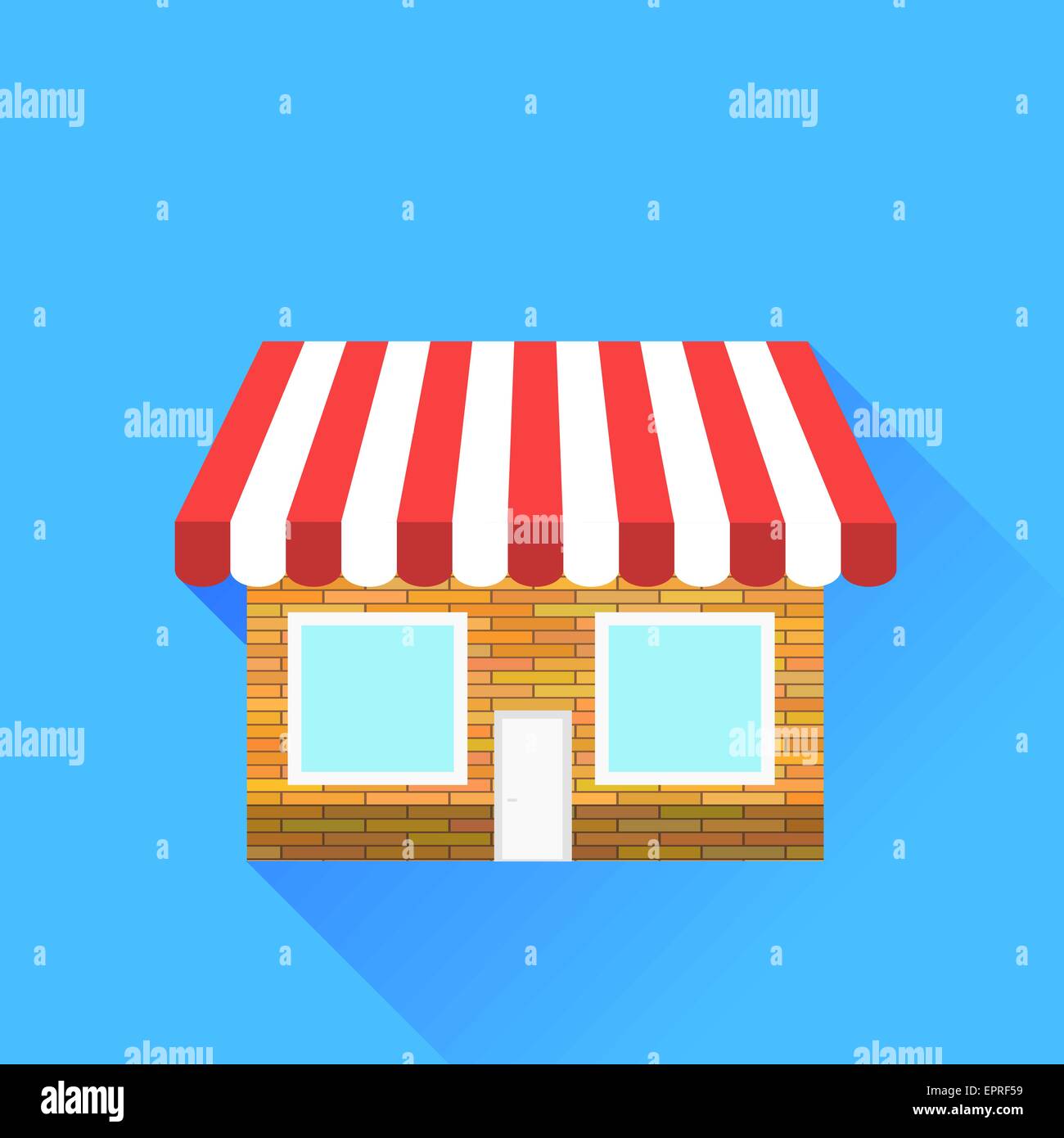 Good outside shop Stock Vector Images - Alamy