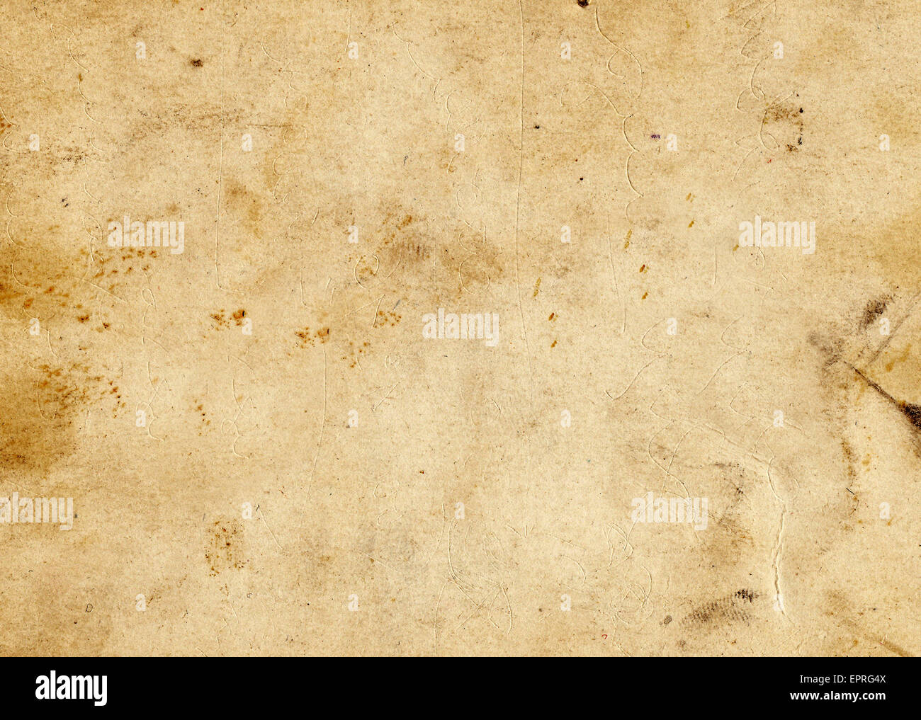 Vintage paper background Stock Photo - Alamy