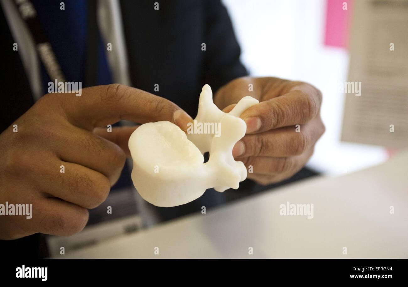 Cranio 3d hi-res stock photography and images - Alamy