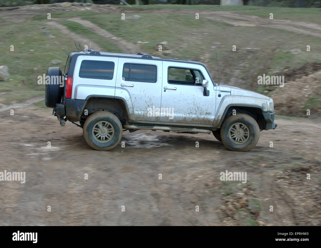 Big hummer hi-res stock photography and images - Alamy