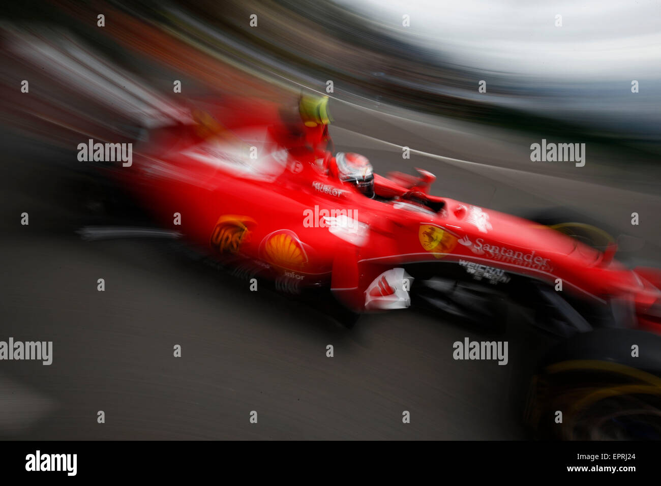 Motorsports: FIA Formula One World Championship 2015, Grand Prix of ...