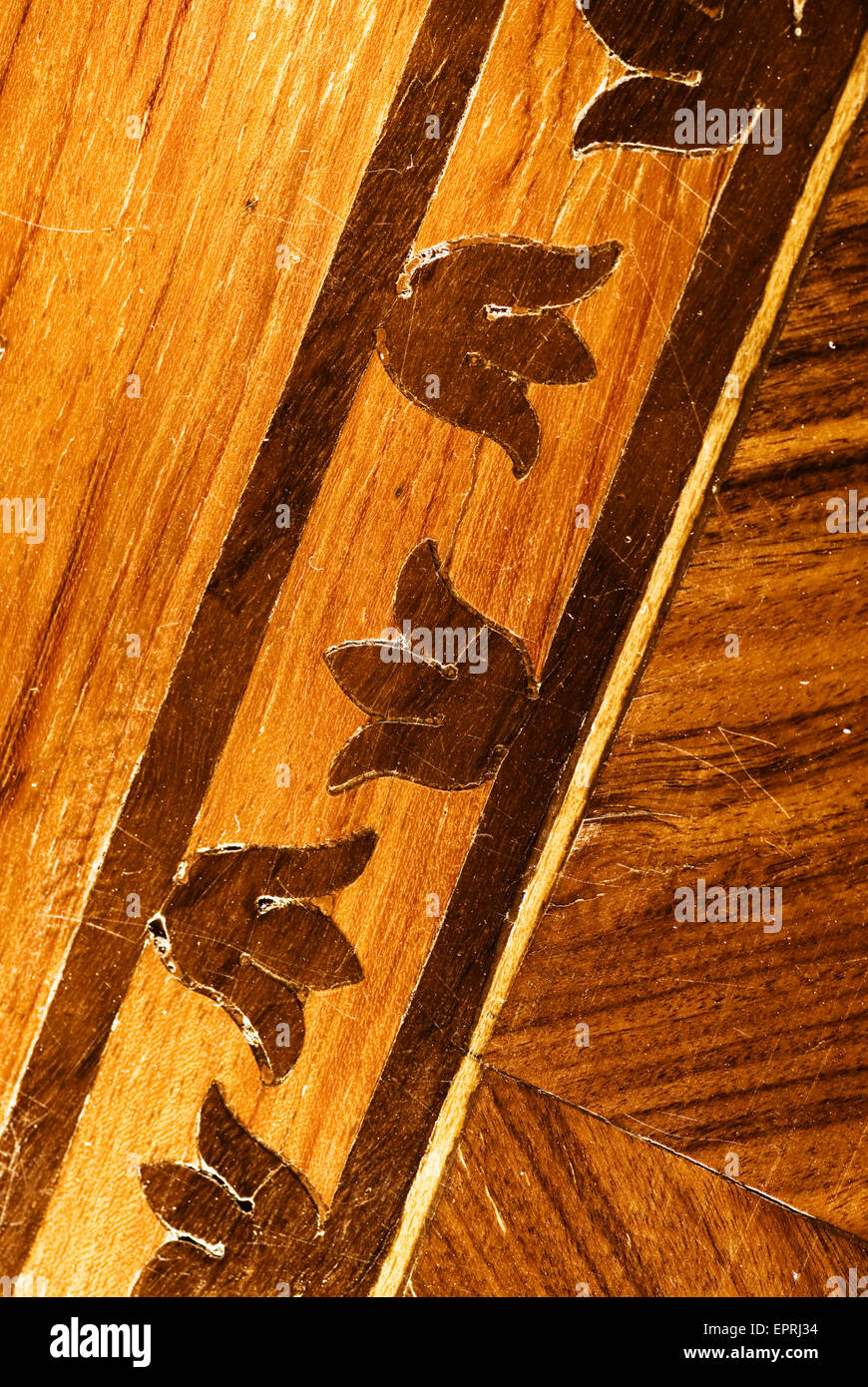 Natural wooden parquet texture Stock Photo - Alamy
