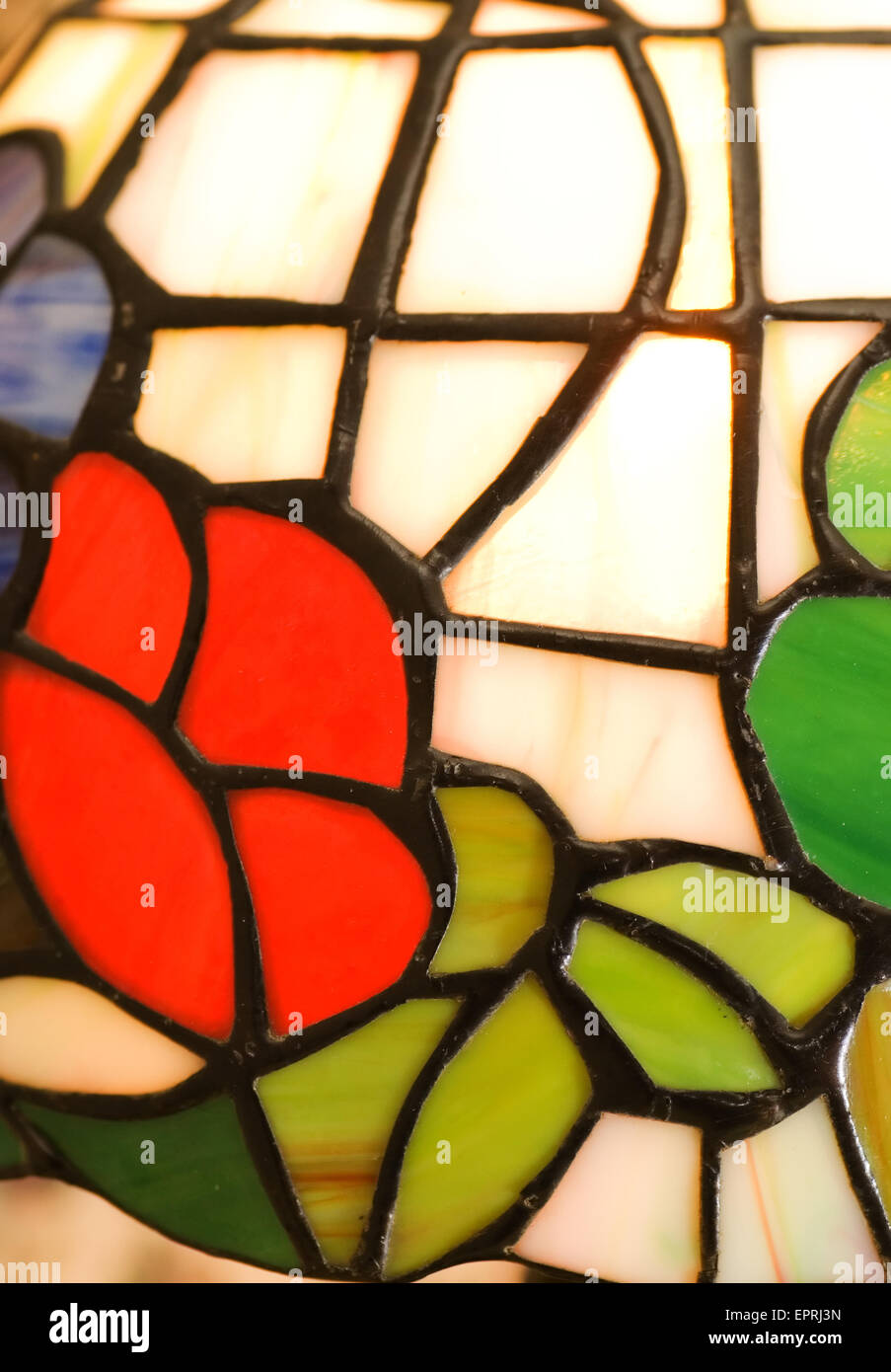 Seamless texture stained glass window hi-res stock photography and ...