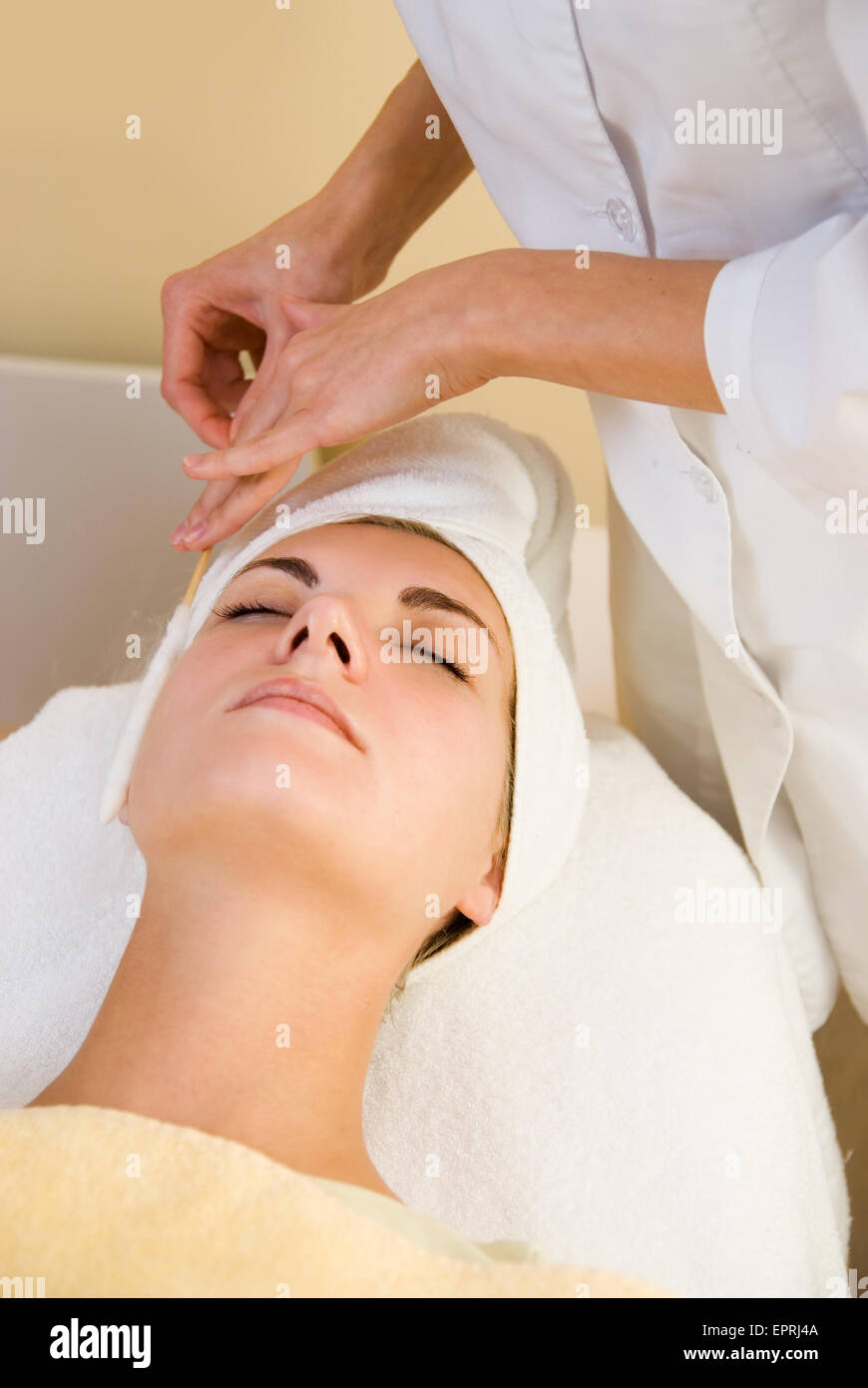 Cryo therapy hi-res stock photography and images - Alamy