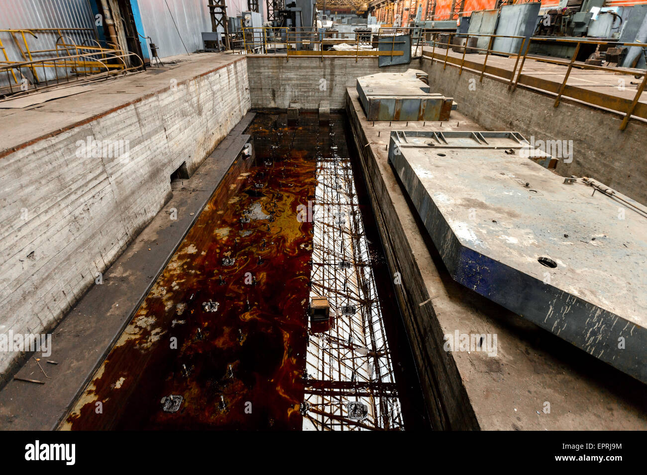 dangerous water liquid Stock Photo - Alamy