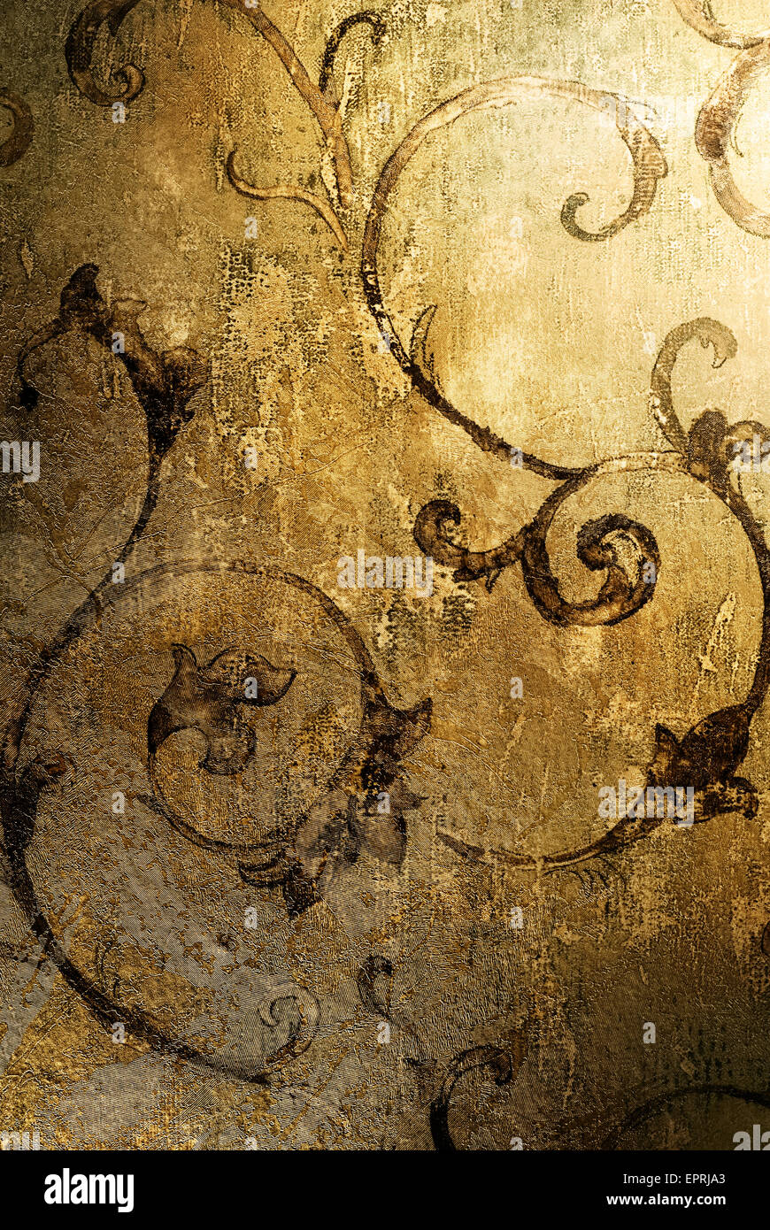 Abstract vintage background Stock Photo - Alamy