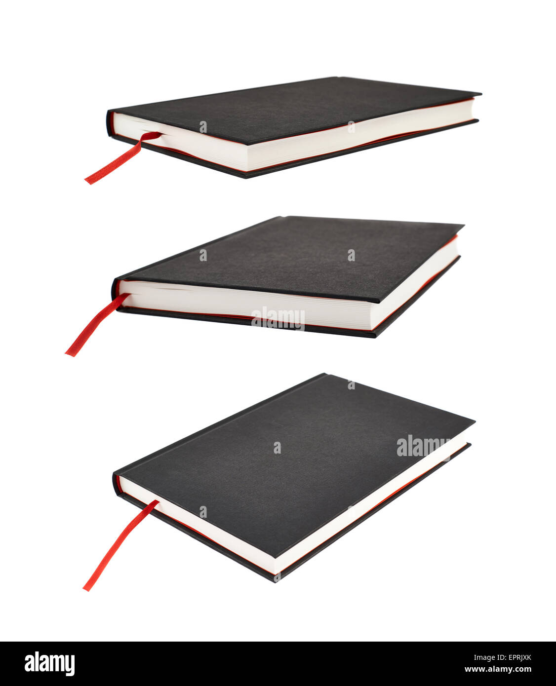 Book with ribbon hi-res stock photography and images - Alamy