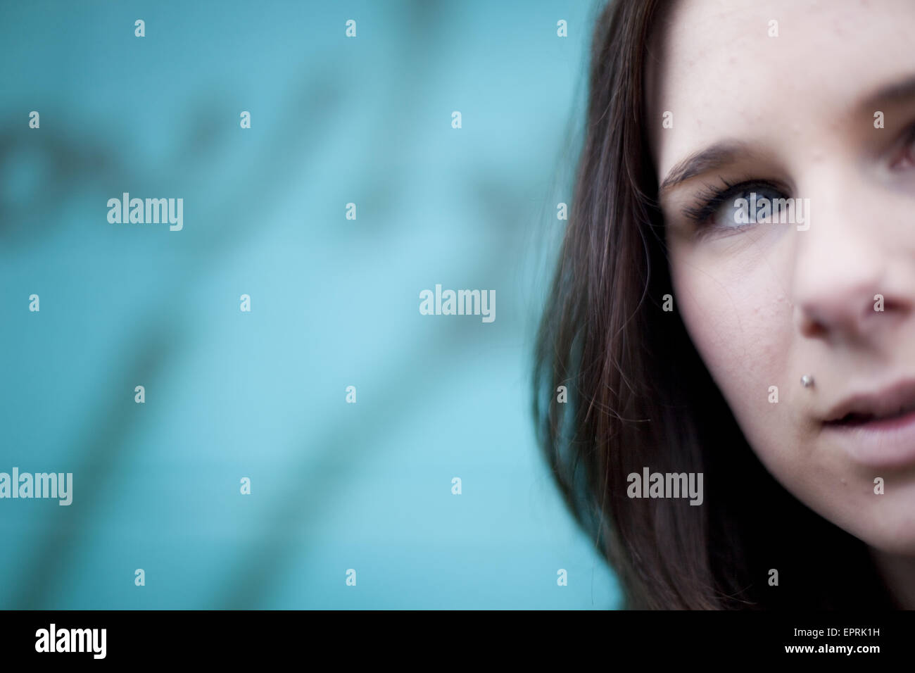 Lip Plates The Ultimate Piercings