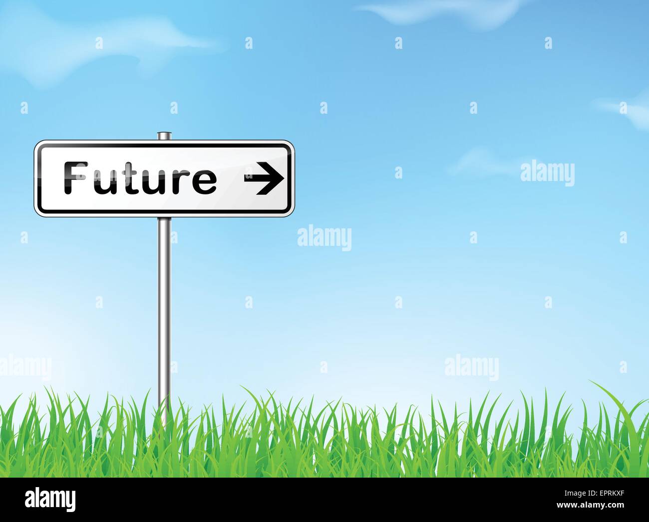 Future Stock Vector Images - Alamy