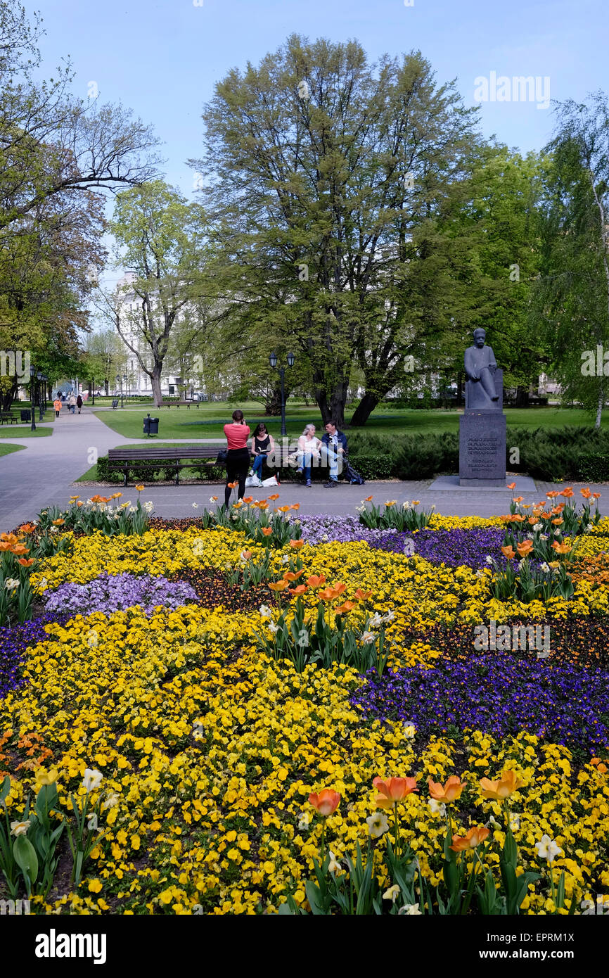 Kronvalds High Resolution Stock Photography and Images - Alamy