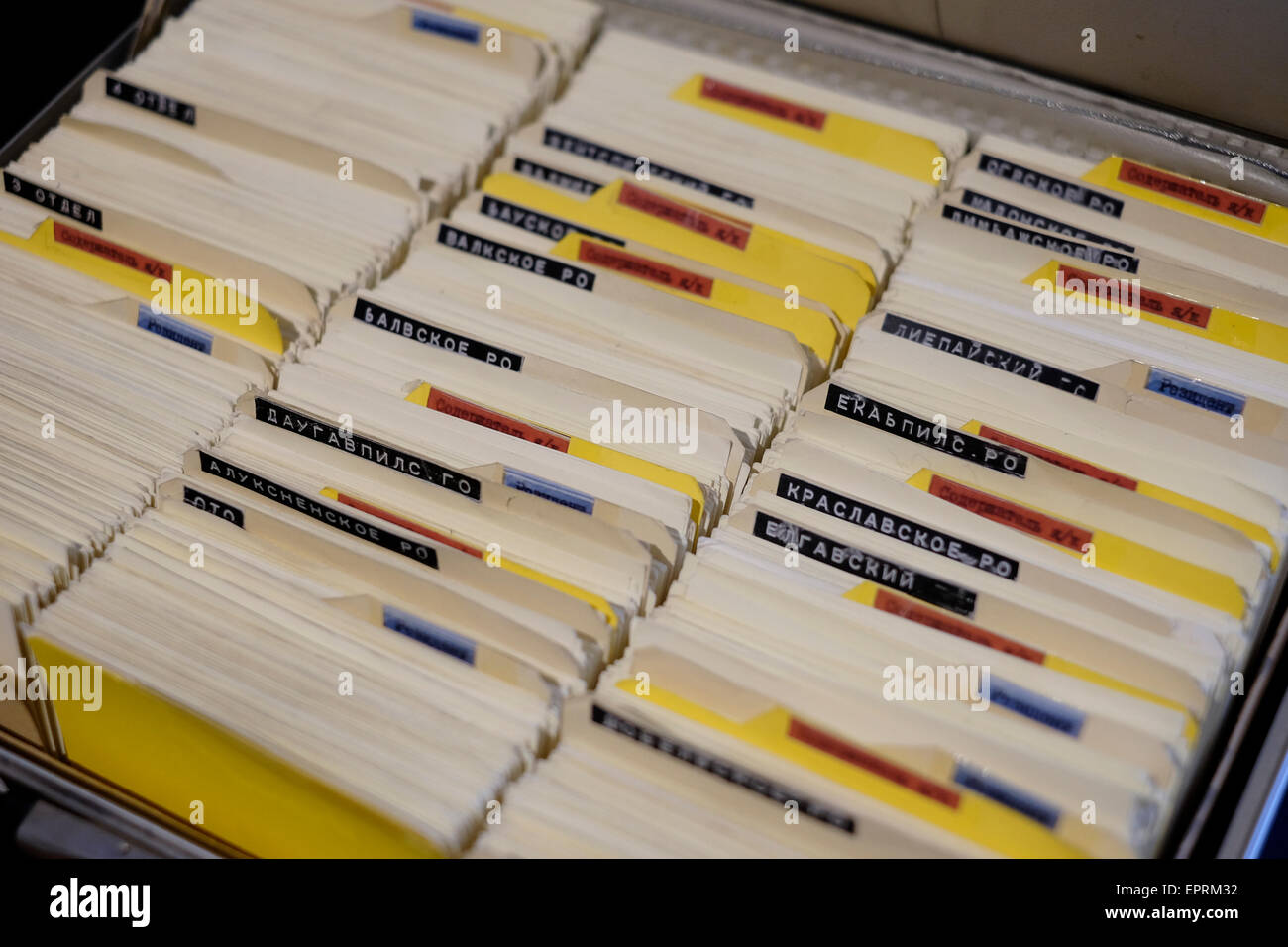 Basement prison cells basement hi-res stock photography and images - Alamy