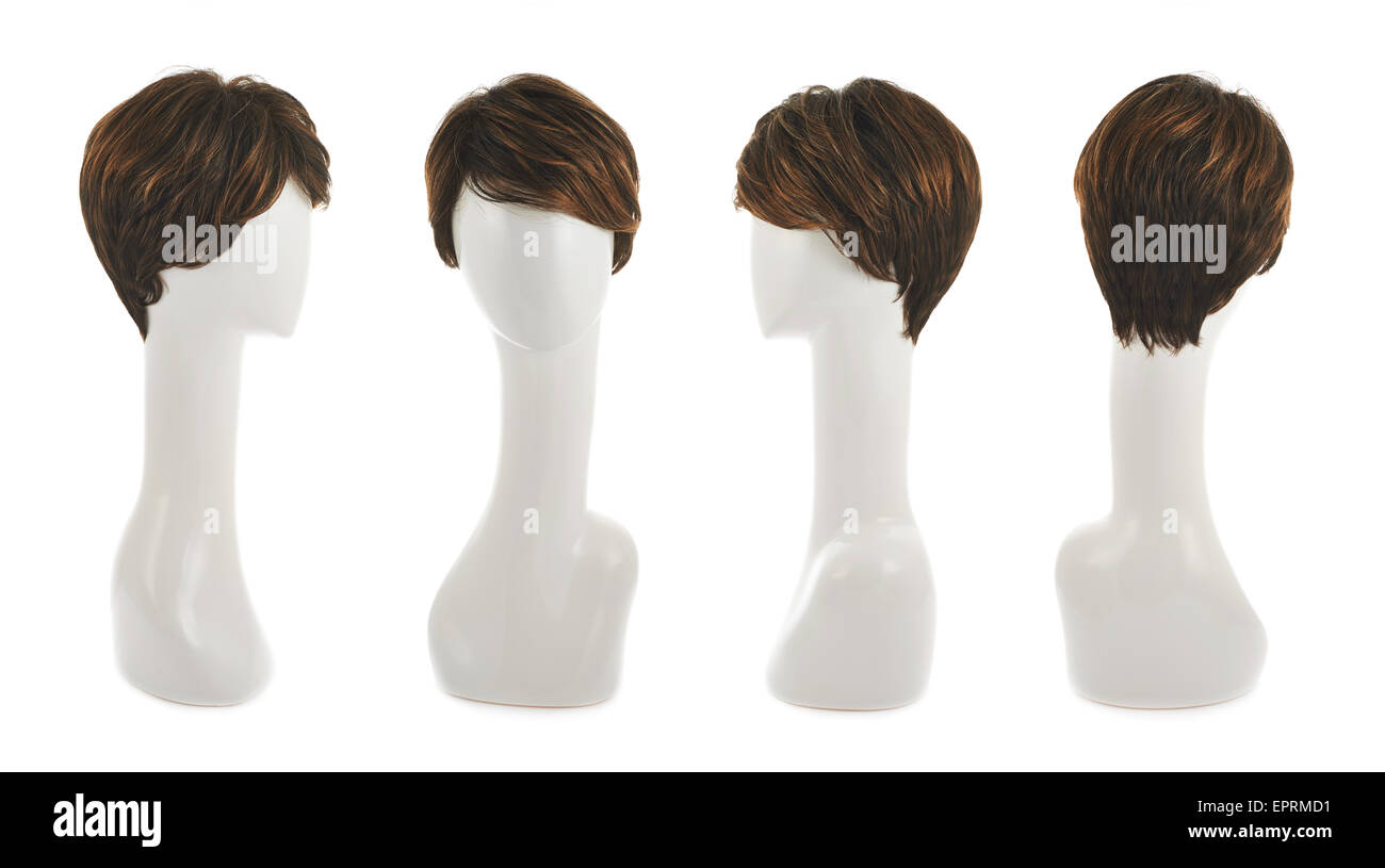 Styles mannequin Cut Out Stock Images & Pictures - Alamy