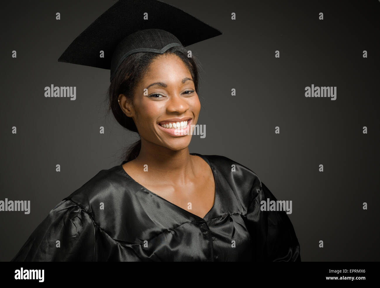 Model isolated on plain background in studio Stock Photo - Alamy
