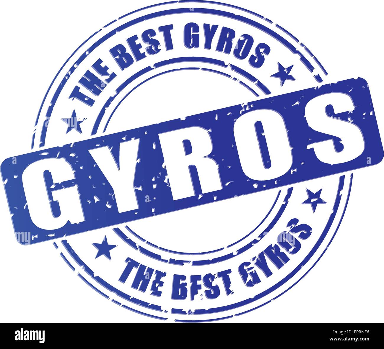 Gyros Stock Vector Images - Alamy