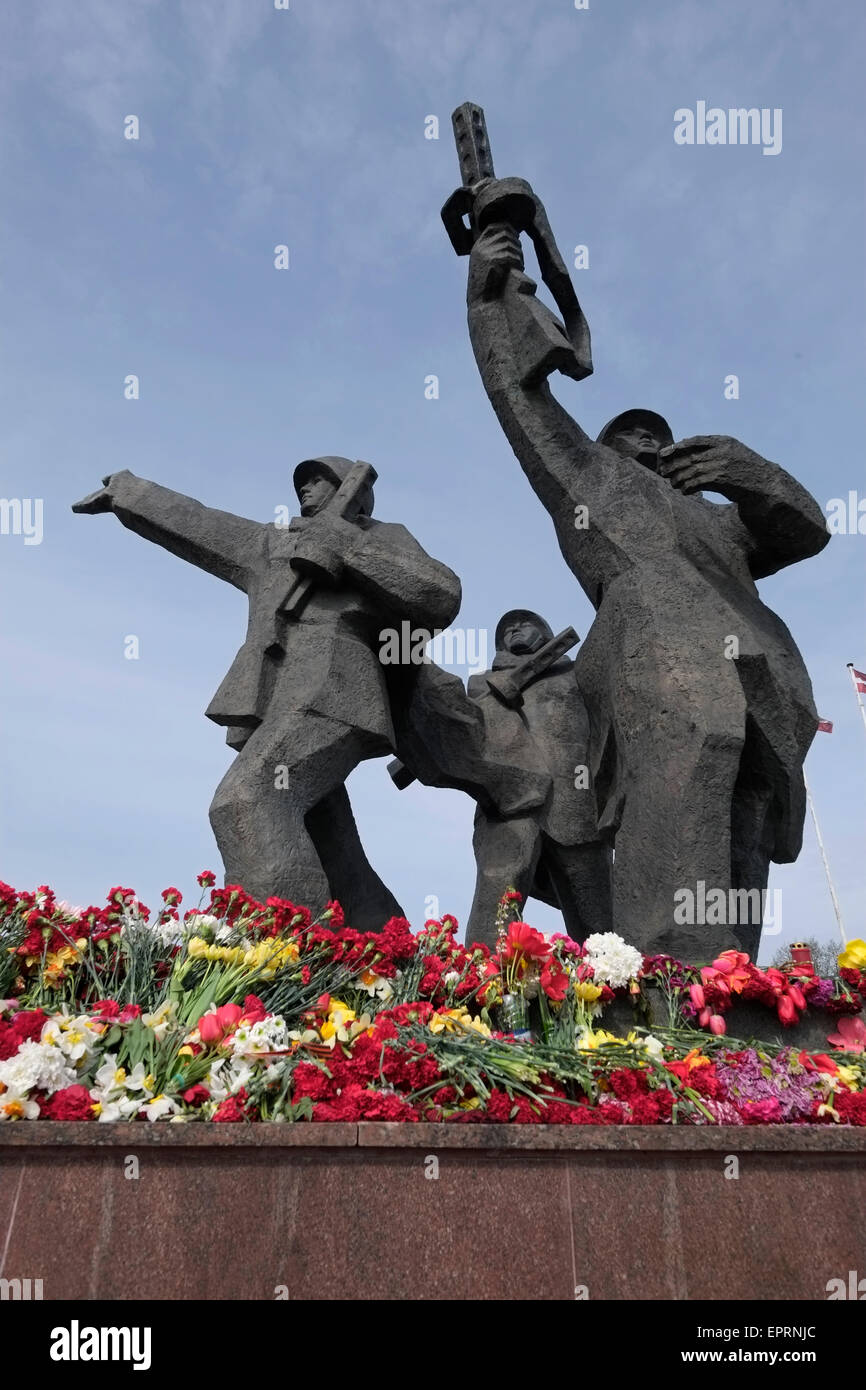 Victory over nazi germany hi-res stock photography and images - Alamy