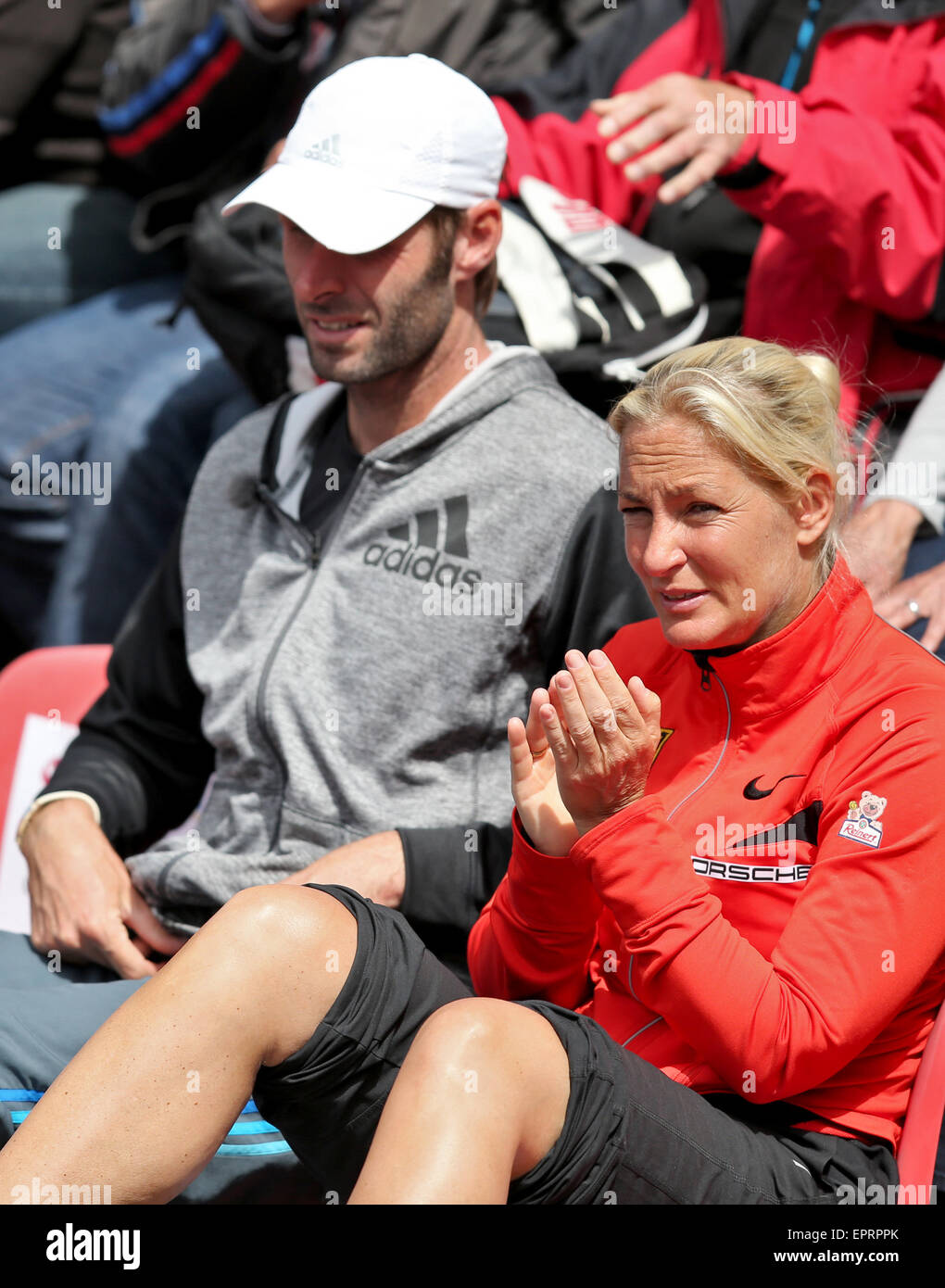 Barbara rittner r hi-res stock photography and images - Alamy