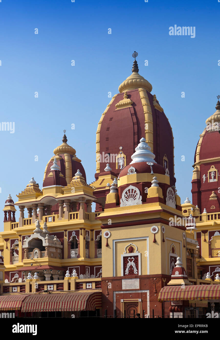 Laxmi Narayan Temple