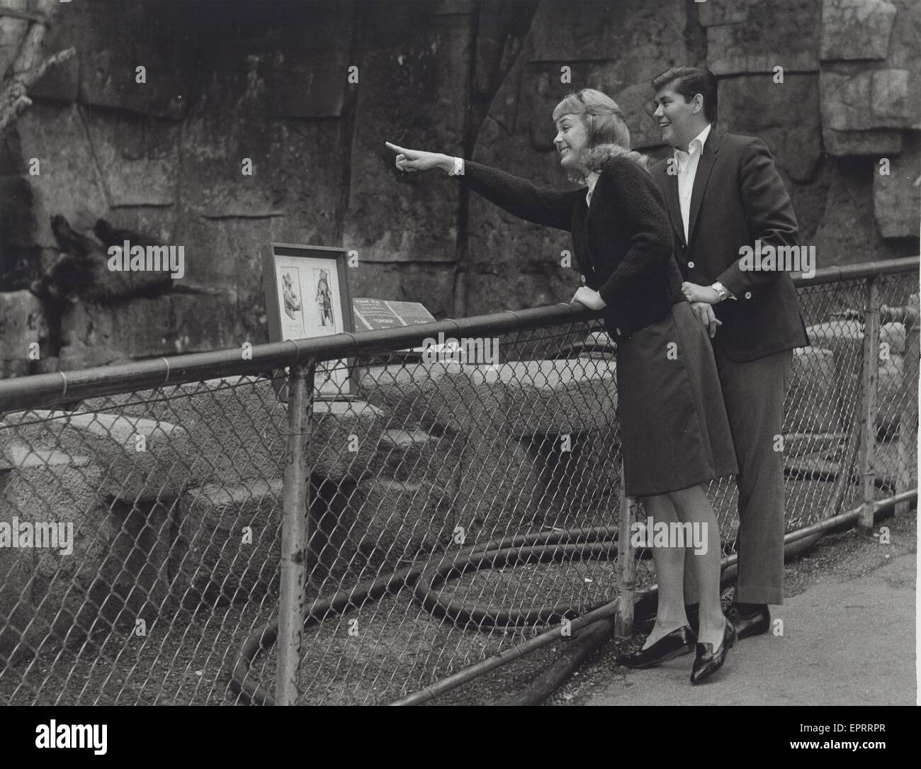 Debbie watson hi-res stock photography and images - Alamy